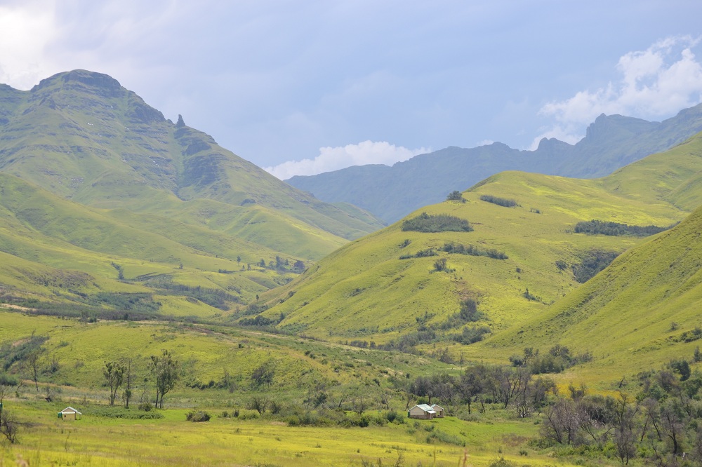 Umzimvubu | catchment conservation partnership