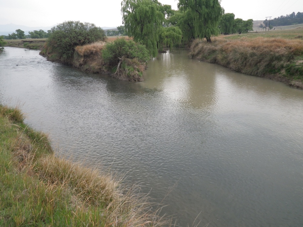 MEAT NATURALLY | Umzimvubu Catchment Partnership