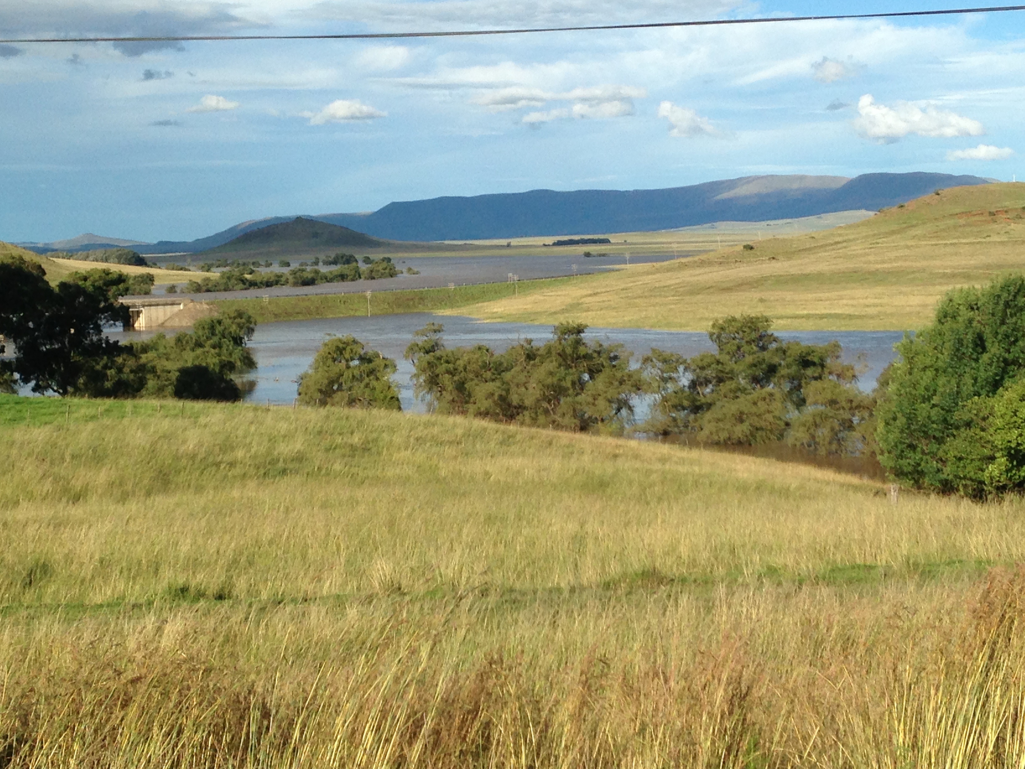 MEAT NATURALLY | Umzimvubu Catchment Partnership