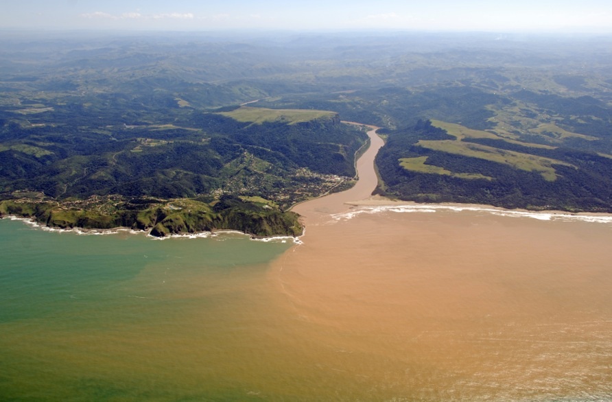 Umzimvubu | catchment conservation partnership