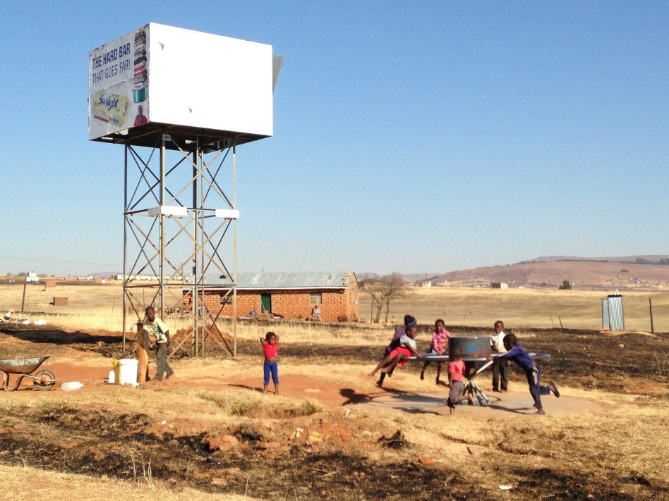 WATER | Umzimvubu Catchment Partnership